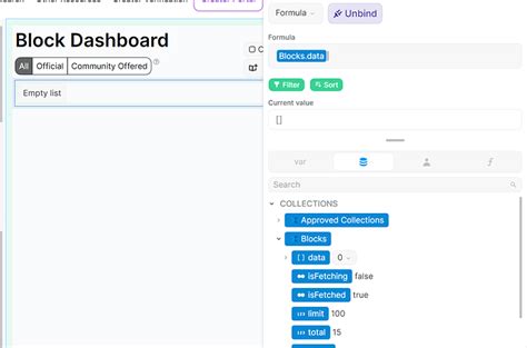 Dot Notation Default Messing Up My Formulas Ask Us Anything Weweb
