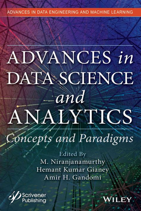 Advances In Data Science Paradigms And Concepts Elevate Your Skills With 24x7 Access