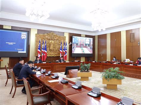 АН ЫН БҮЛЭГ Төрийн болон албаны нууцын тухай хуулийг хэлэлцэв Isee Mn