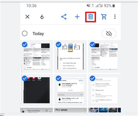 How To Delete Google Photos PC Or Google Photos App