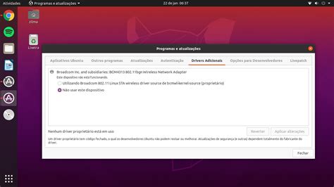 Wi Fi não aparece no Ubuntu 20 04 resolvido Página 2 Linux Diolinux Plus
