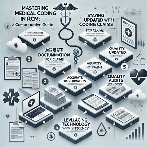 Mastering Medical Coding In Rcm A Key To Financial Success Medical Coding Is A Critical