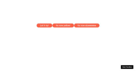 React Material Design Ripple Effect Codesandbox