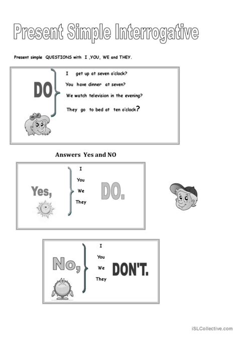 English Esl Worksheets Activities For Distance Learning And Physical