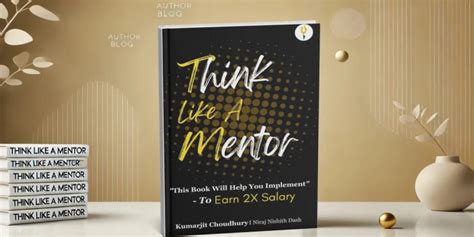 Mentorship Mastery Key Takeaways From Choudhurys Book Learn