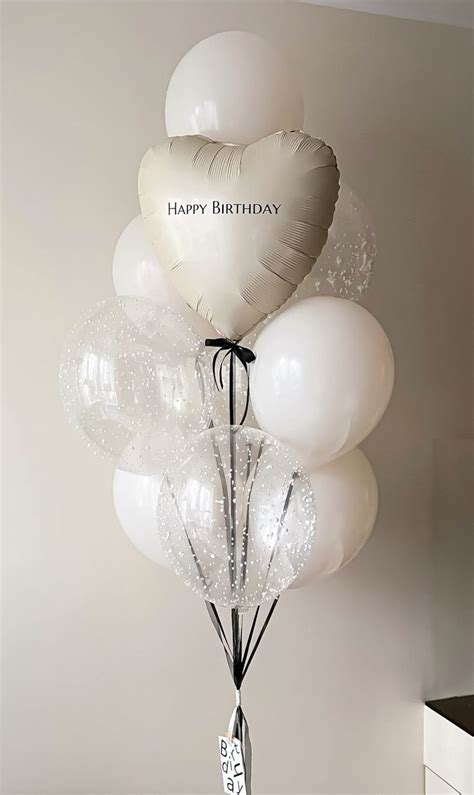 Шары на день рождения воздушные шары на праздник день рождения Birthday Party For Teens