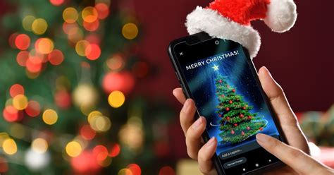 Zo Verstuur Je Een Kerst Gif Op Whatsapp Voorbeelden