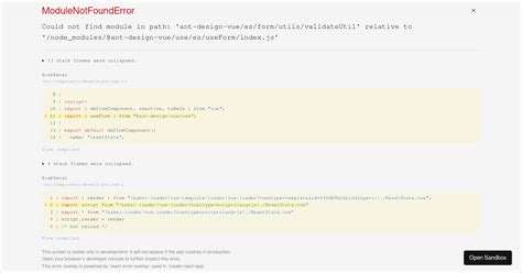 Reset State Codesandbox Reset State Codesandbox
