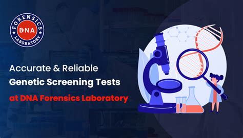 What Are Genetic Screening Tests And Where To Get One