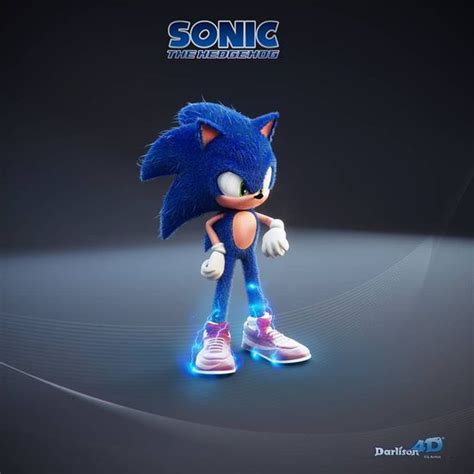 Pin By Ilka Hara On Sonic Hedgehog Movie Sonic Fan Art Sonic The