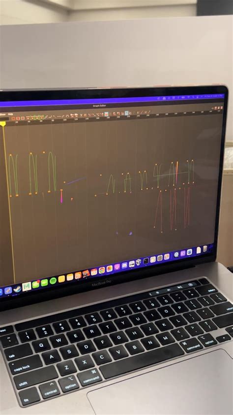 Graph Editor Issue Rmaya