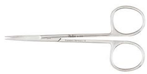 Integra Iris Scissors At Allan Garrido Blog