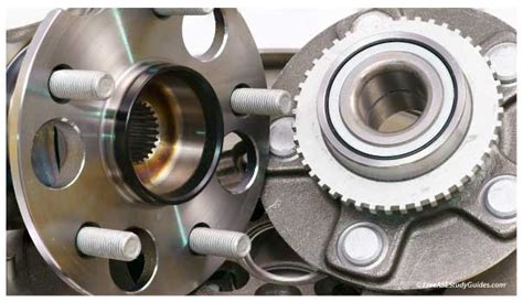 ABS Sensor Tip Damage