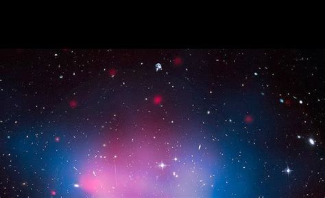 Evolution Of Galaxy Clusters Traced Researchers Replicate Conditions That Exist Within Galaxy