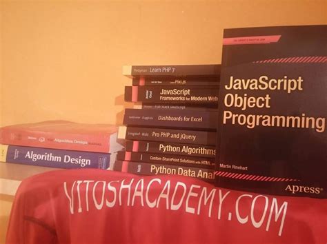 Book Review Javascript Object Programming Useful Code