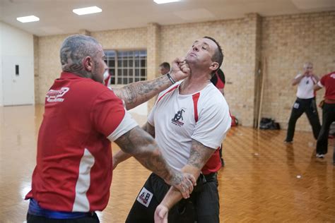 Learn Adult Kung Fu From Highly Qualified Instructors