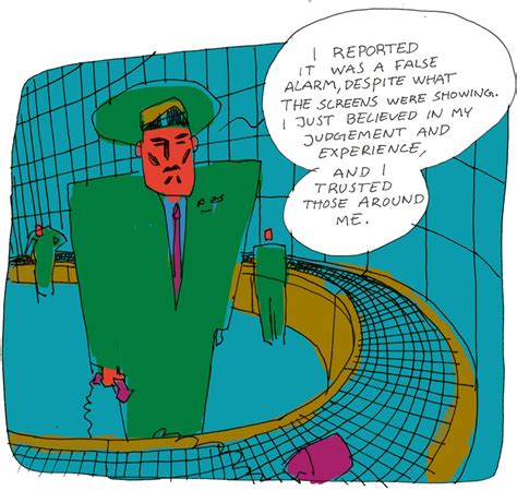 How We Nuke Bunk History