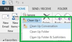 Simple Methods To Remove Duplicate Emails In Outlook