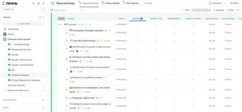 10 RFP Templates To Write Your Next Request For Proposal