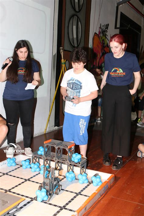 VEX IQ Crossover Challenge