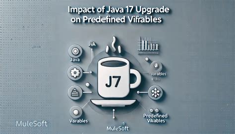 Impact Of Java 17 Upgrade On Predefined Variables In Mulesoft By Arif