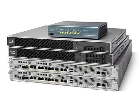 Used Cisco ASA X Series Equipnetworks
