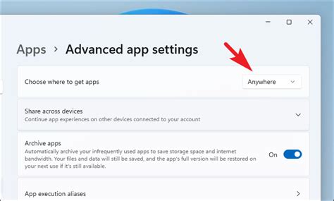 How To Turn Off Microsoft Verified Apps In Windows 11