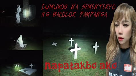 Mt Pinatubo Eruption June 15 1991 Kaya Lumubog Ang Sementeryong To Donzkiegoshtv Teamdonzkie