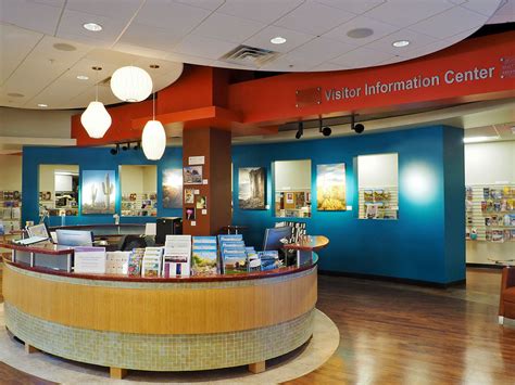 Louisville Tourism Visitor Center Wydział Cybernetyki