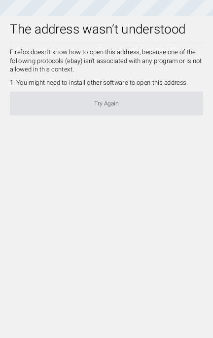 Site Is Not Usable · Issue 41721 · Webcompatweb Bugs
