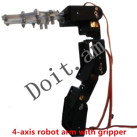 Szdoit 4 4 Dof Diy