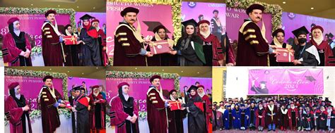 Shaheed Benazir Bhutto Women University Peshawar