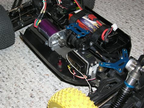 What Is The Least Expensive Way To Convert Ofna Ultra To Brushless R C Tech Forums