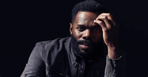 Fear The Walking Dead Final Season Colman Domingo Wraps Filming