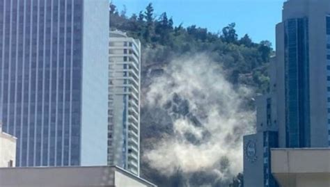 Fuerte Temblor En Chile Se Sintió En Mendoza Y San Juan El Ciudadano