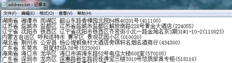 利用python批量获取经纬度坐标（基于百度地图api）的代码python 爬取 经纬度 Csdn博客