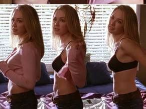 Lindsey Mckeon Nude Aznude