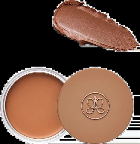 Cream Bronzer Golden Tan Från Anastasia Beverly Hills Åhléns