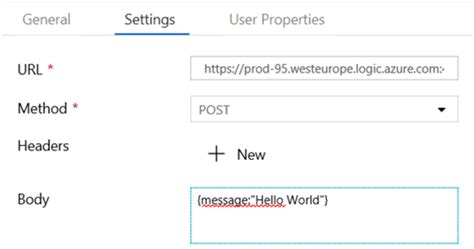 Refresh Power Bi Dataset Using Azure Logic Apps Part 2