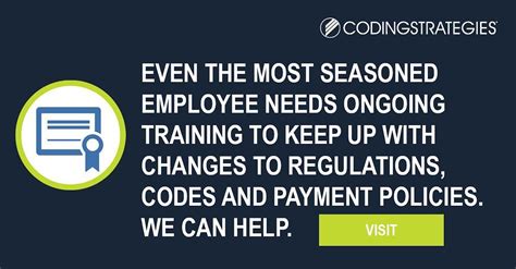 revenue cycle coding strategies on linkedin education codes crown training