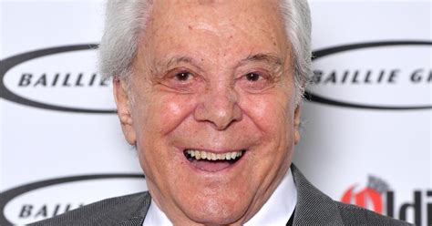 Celebrity Big Brother Alum Lionel Blair Dead At 92