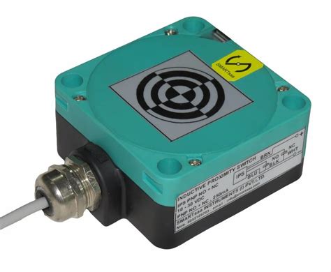 Inductive Proximity Sensor Inductance Sensor Online Latest Price Manufacturers Suppliers In