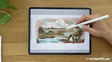 100 Things To Draw On Procreate For Beginners Intermediate And Advanced Artists