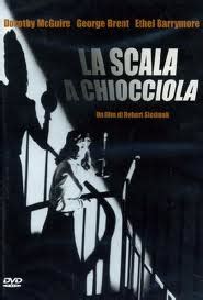 La Scala A Chiocciola Ecodelcinema
