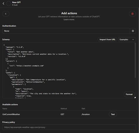 Difference Between Chatgpt And Custom Version Of Chatgpt Community Openai Developer Community