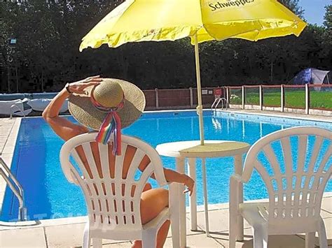 Naturista A Legjobb Kempingek Chorley Lancashire Anglia 2025