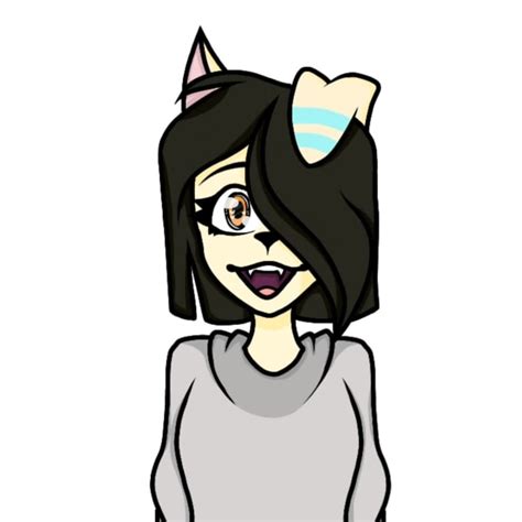 create a loop animation of your character by lavaplushie fiverr