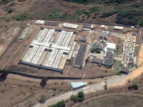 Irmãos Foragidos De Presídio Em Ponte Nova São Capturados No Vale Do