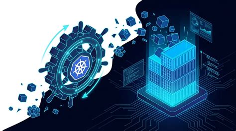 Helm Für Einsteiger Schluss Mit Der Kubernetes Yaml Hölle Julian