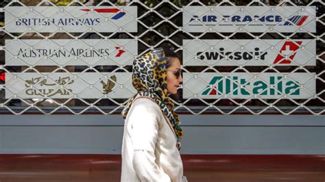 Iranian In Name Only Dual Nationals Hide Iran Ties To Avoid Us Sanctions